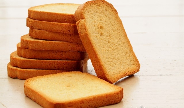 Biscotte | Cuisine de tous les jours